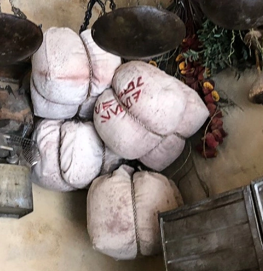 Yarum seed | Wookieepedia | Fandom