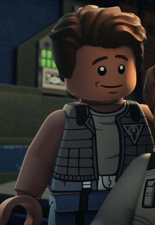 Zander Freemaker | Jedipedia | Fandom