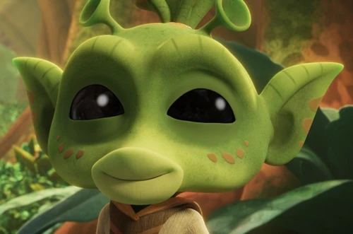 Zotti | Wookieepedia | Fandom