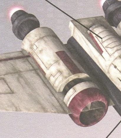 2a fission engine | Wookieepedia | Fandom