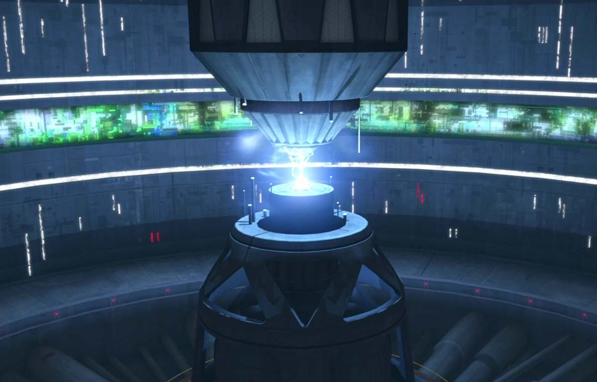 Fusion generator | Wookieepedia | Fandom