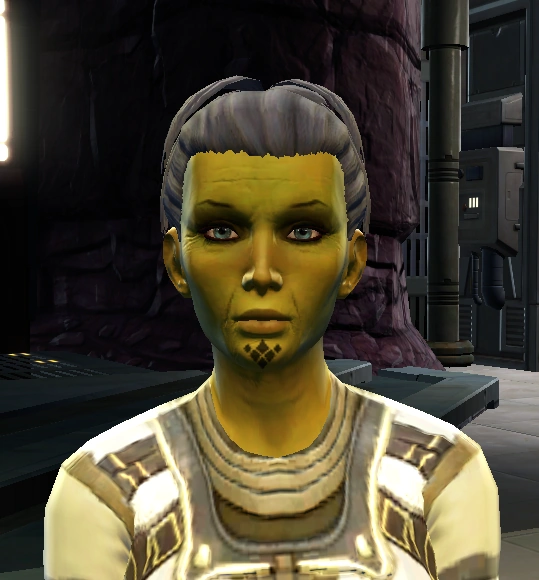 Andria | Wookieepedia | Fandom