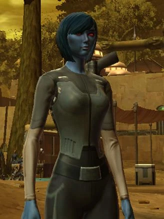 Asset's vest | Wookieepedia | Fandom