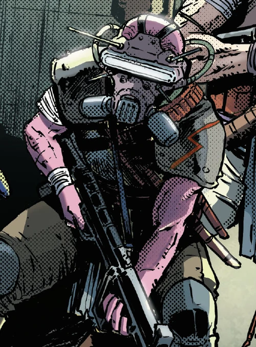 Barmbat | Wookieepedia | Fandom