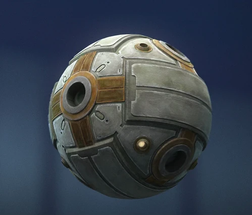 Battle droid remote | Wookieepedia | Fandom