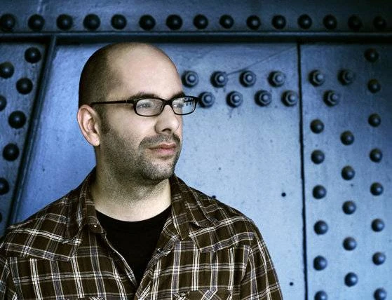 Brian Wood | Wookieepedia | Fandom