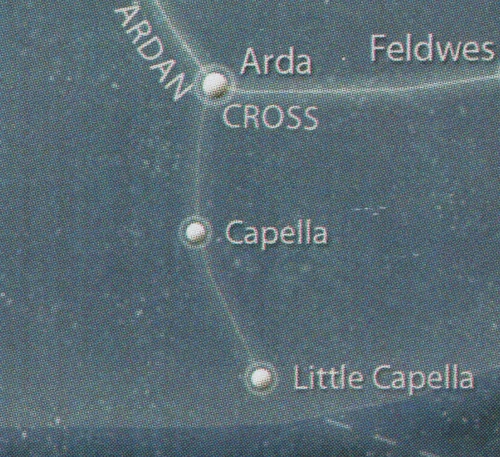 Capella | Wookieepedia | Fandom