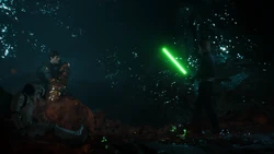 Del Meeko | Wookieepedia | Fandom