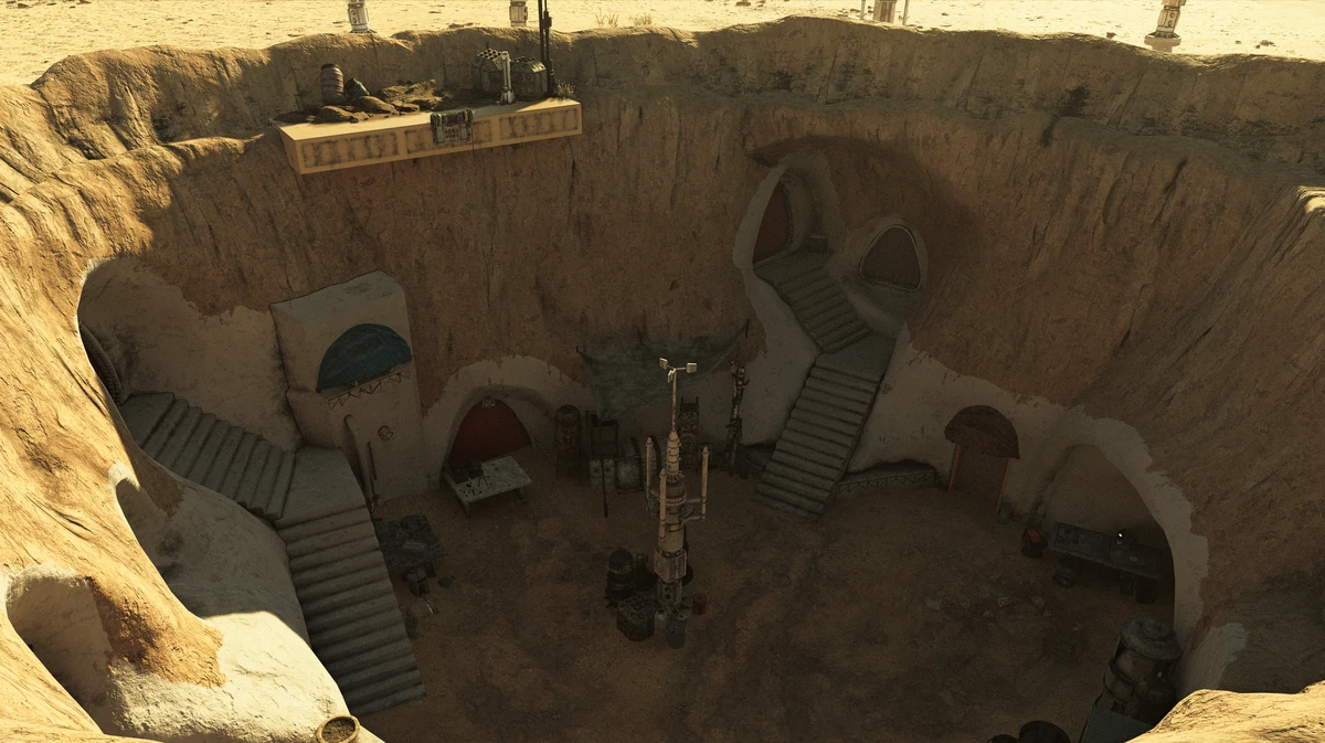 Elvo Homestead | Wookieepedia | Fandom