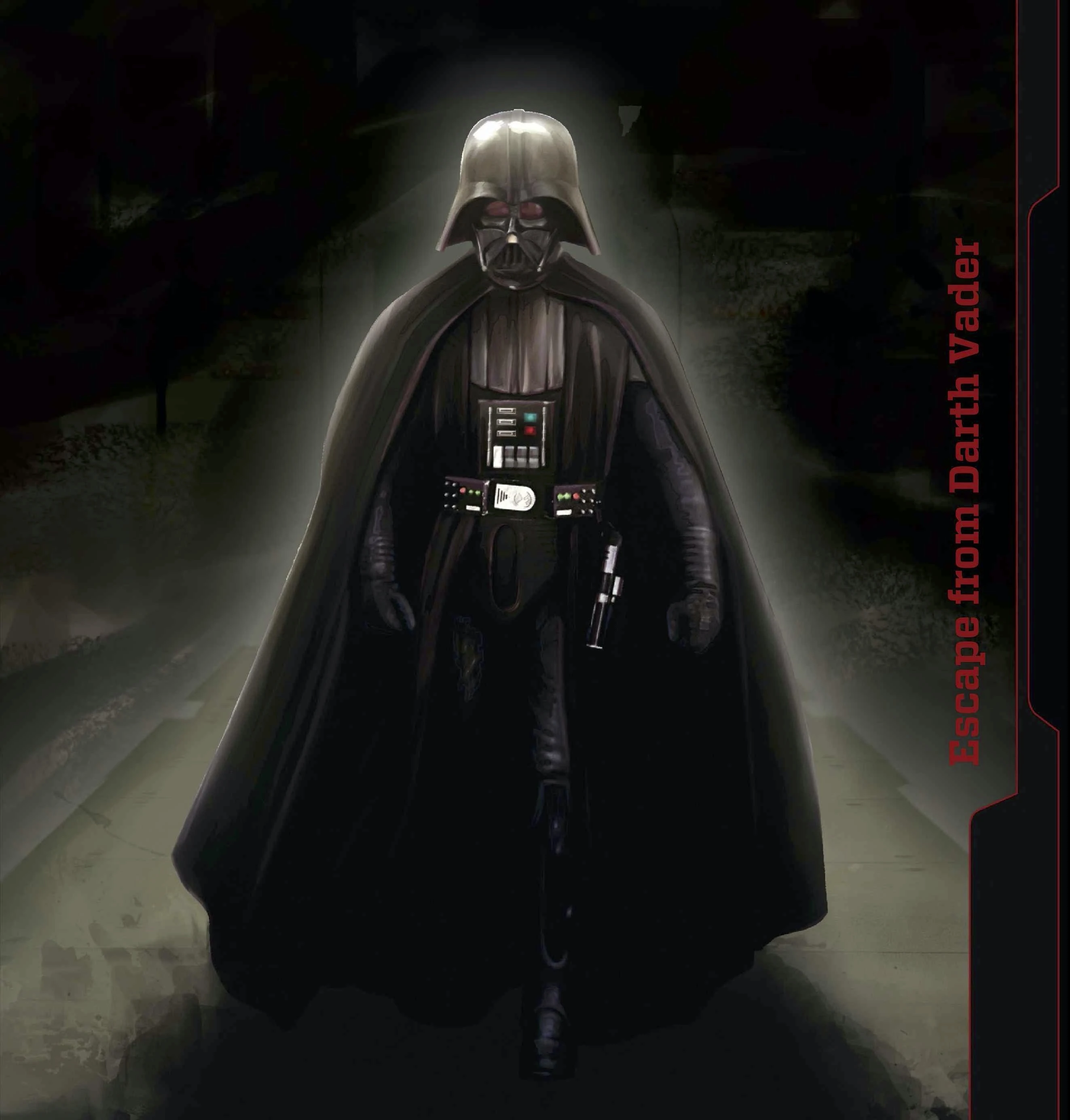 Darth Original