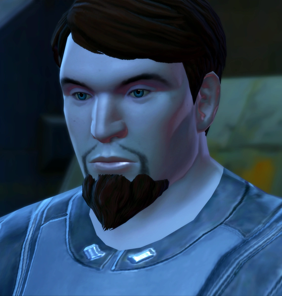 Factor Jarvus | Wookieepedia | Fandom