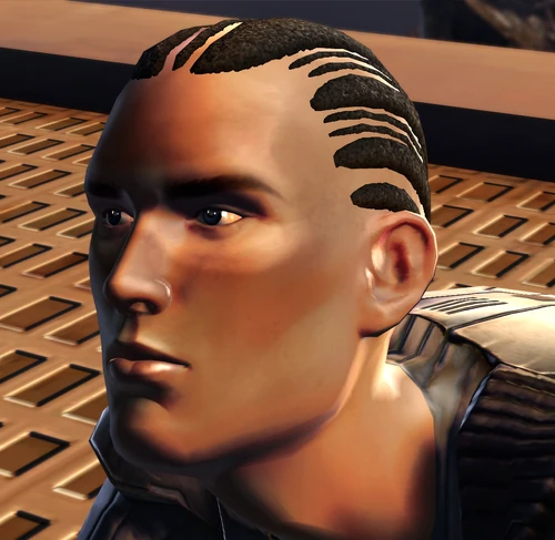 Ganbar | Wookieepedia | Fandom