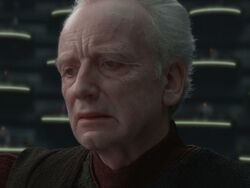 Palpatine | Wookieepedia | Fandom