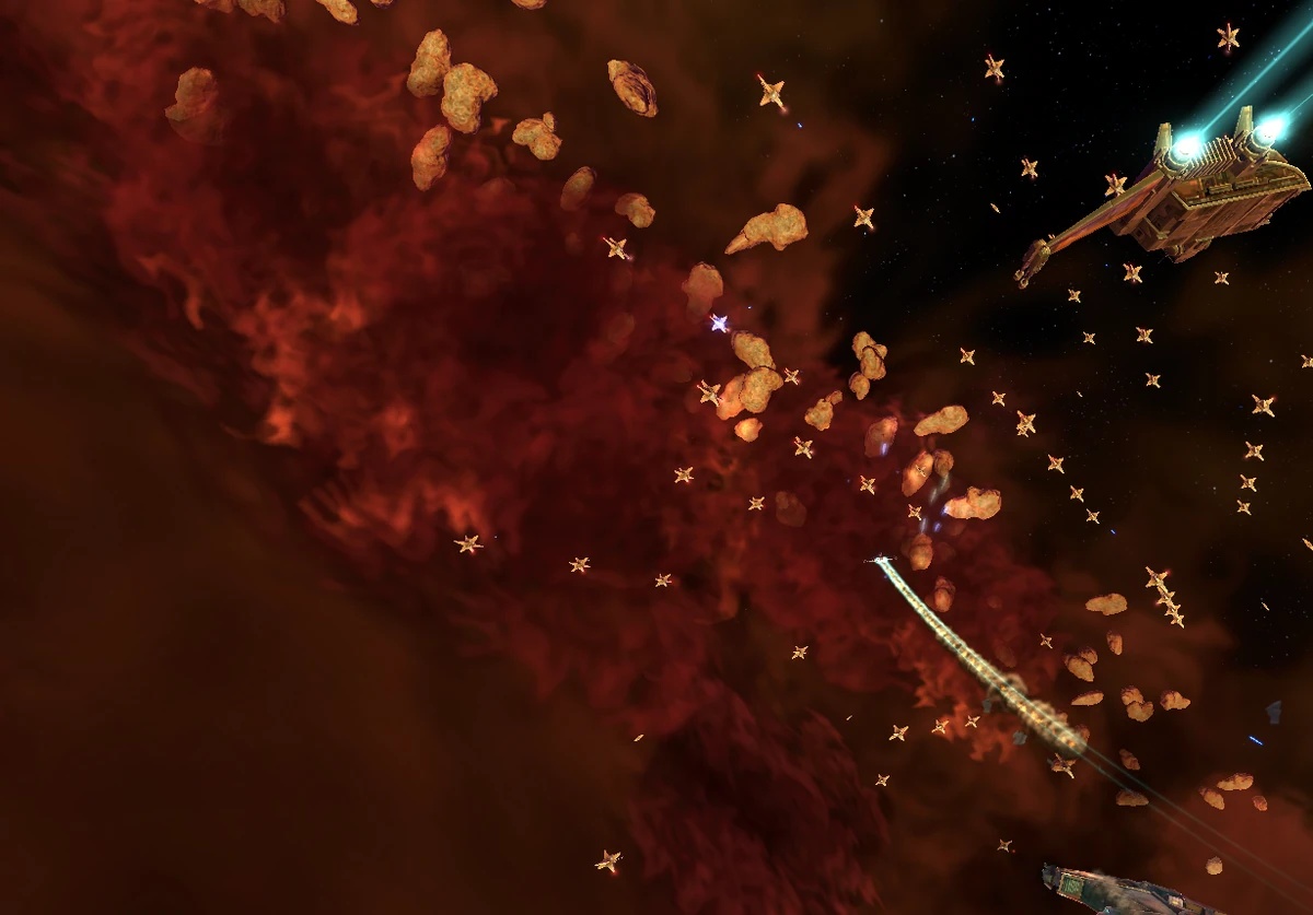 Operation New Eclipse | Wookieepedia | Fandom