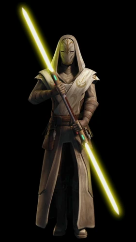 Jedi Temple Guard | Wookieepedia | Fandom