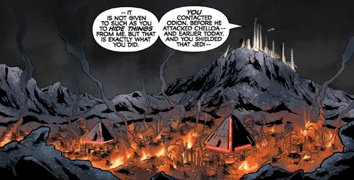 Jenith | Wookieepedia | Fandom