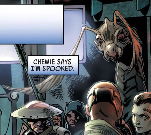 Killik | Wookieepedia | Fandom