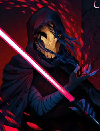 Kiza | Wookieepedia | Fandom