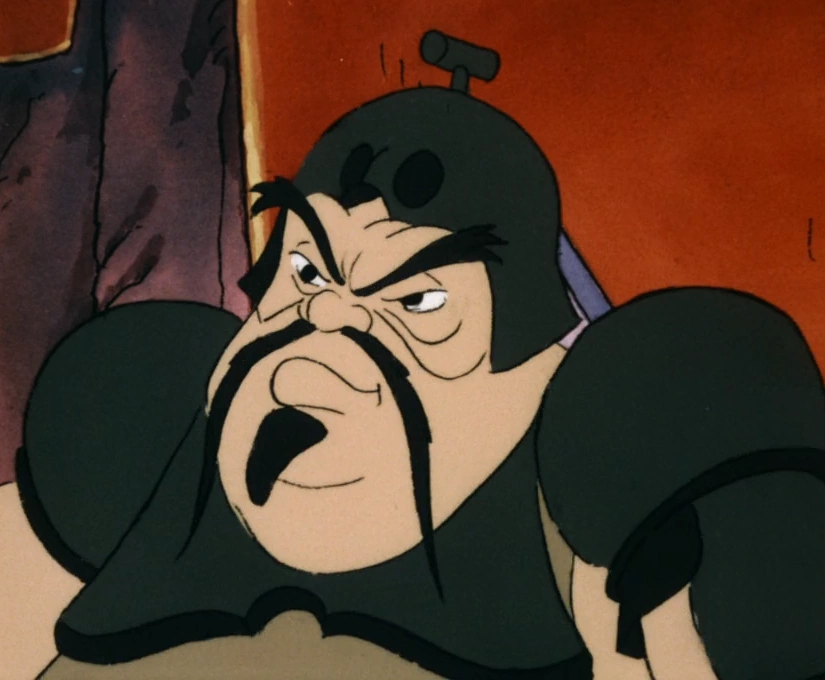 Gir Kybo Ren-Cha | Wookieepedia | Fandom