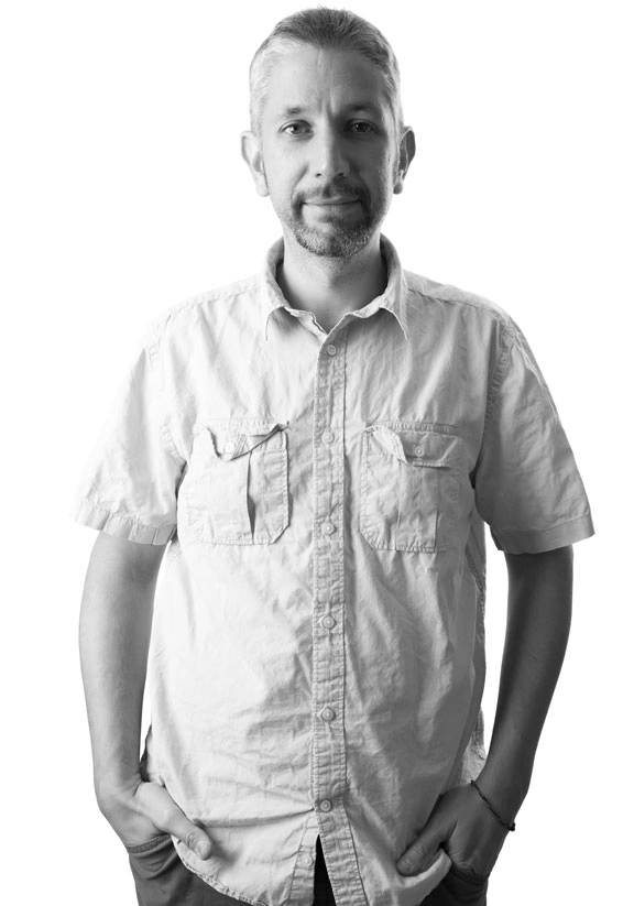 Matt Kindt | Wookieepedia | Fandom