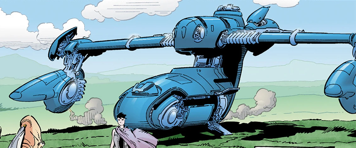 Metal beast | Wookieepedia | Fandom