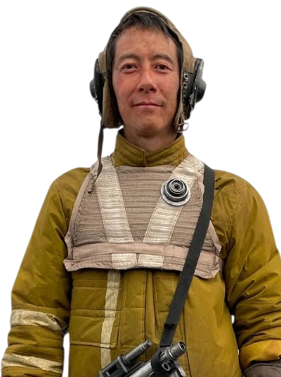 Musk | Wookieepedia | Fandom