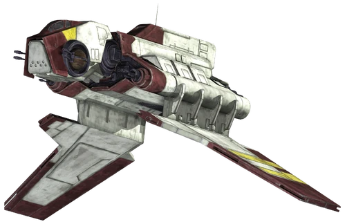 Nu-class attack/transport shuttle | Wookieepedia | Fandom