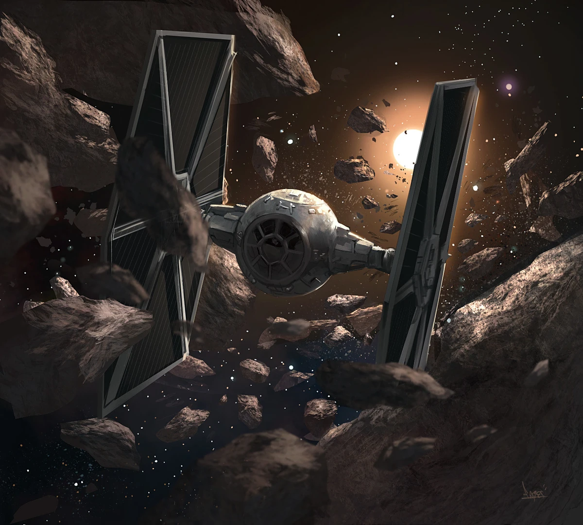 Obsidian Squadron | Wookieepedia | Fandom