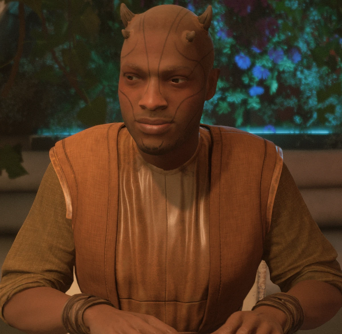 Ordon | Wookieepedia | Fandom