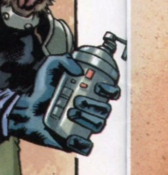 Pyro grenade | Wookieepedia | Fandom