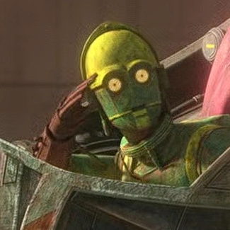 Rod (droid) | Wookieepedia | Fandom