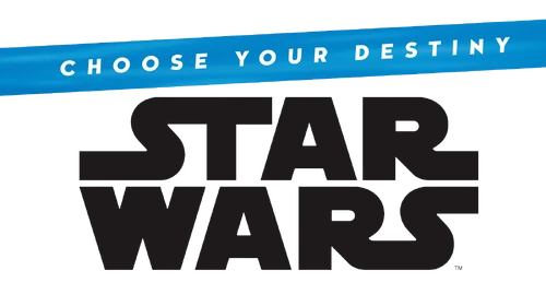 Star Wars: Choose Your Destiny | Wookieepedia | Fandom
