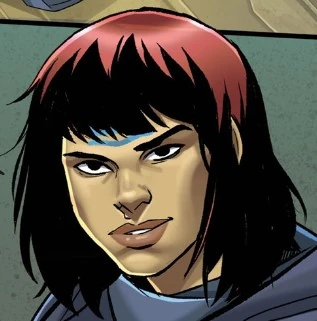 Shalish | Wookieepedia | Fandom