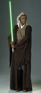 Stass Allie | Wookieepedia | Fandom
