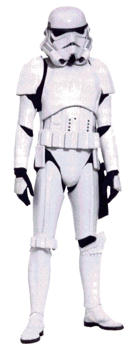Stormtrooper Armor | Star Wars Wiki | Fandom