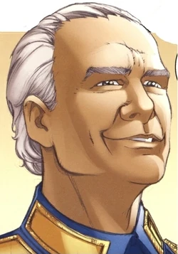Thorne Kraym | Star Wars Wiki | Fandom
