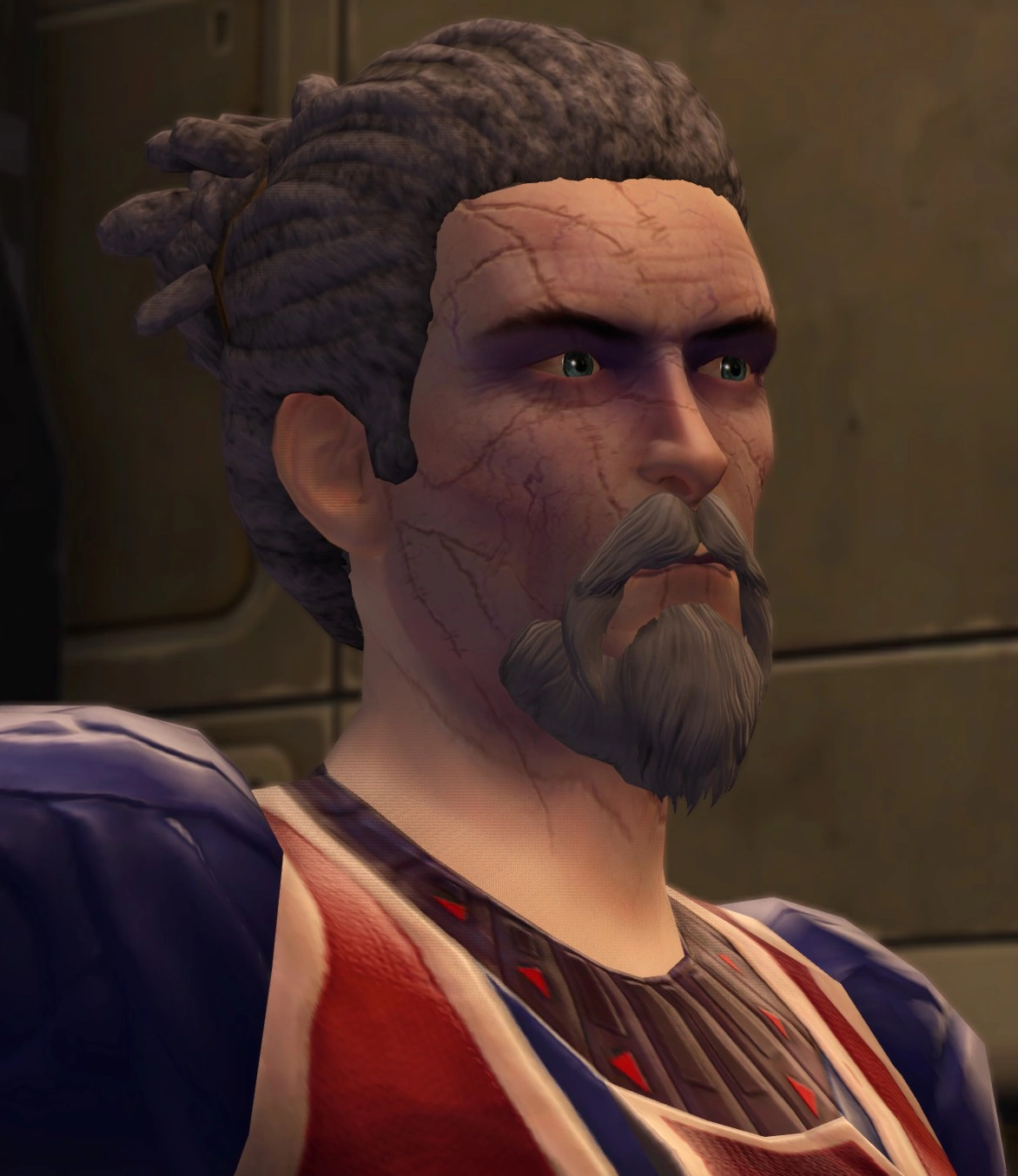 Warren Sedoru | Wookieepedia | Fandom