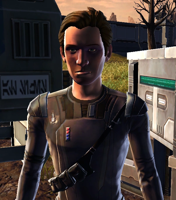 Aambler | Wookieepedia | Fandom