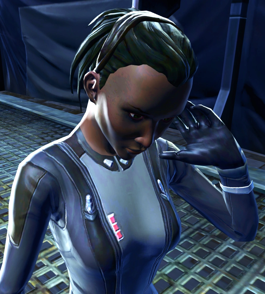 Ada Klee | Wookieepedia | Fandom