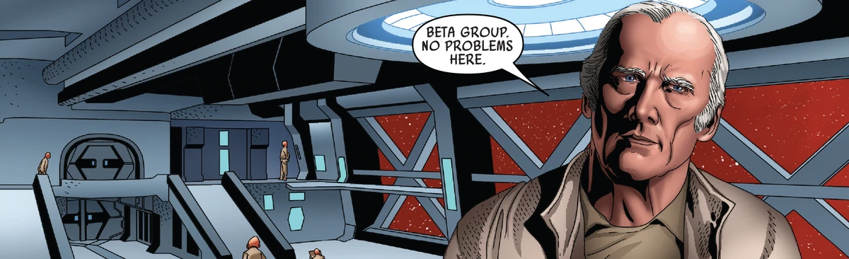 Beta Group | Wookieepedia | Fandom