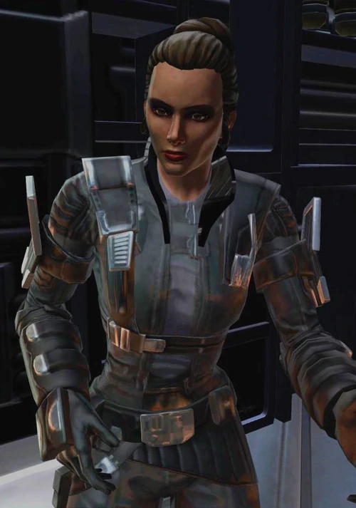 Bleus Eran | Wookieepedia | Fandom