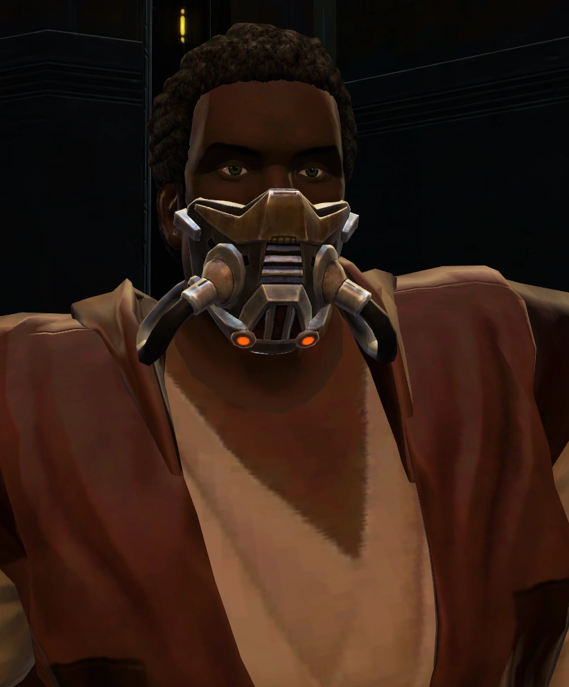 Brohmer | Wookieepedia | Fandom