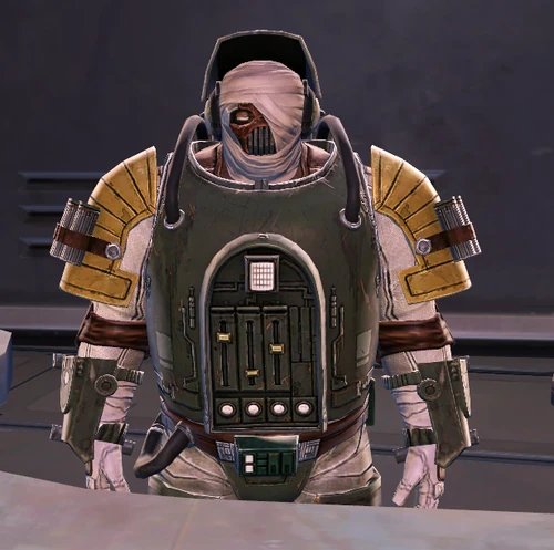 Brolok | Wookieepedia | Fandom