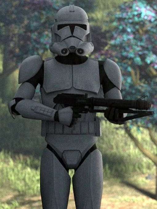 CT-8801 | Star Wars Wiki | Fandom