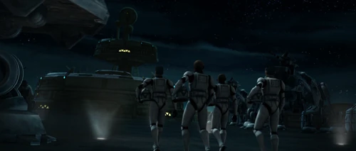 Christophsis Republic base | Wookieepedia | Fandom