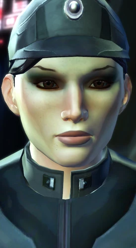 Trill (Imperial) | Wookieepedia | Fandom