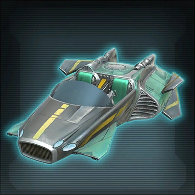 Runabout | Wookieepedia | Fandom