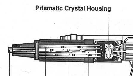Prismatic crystal housing | Wookieepedia | Fandom