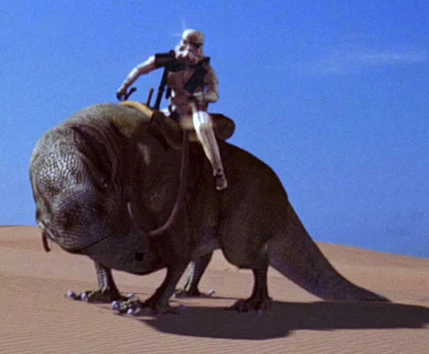 Dewback | Kaminopedia | Fandom