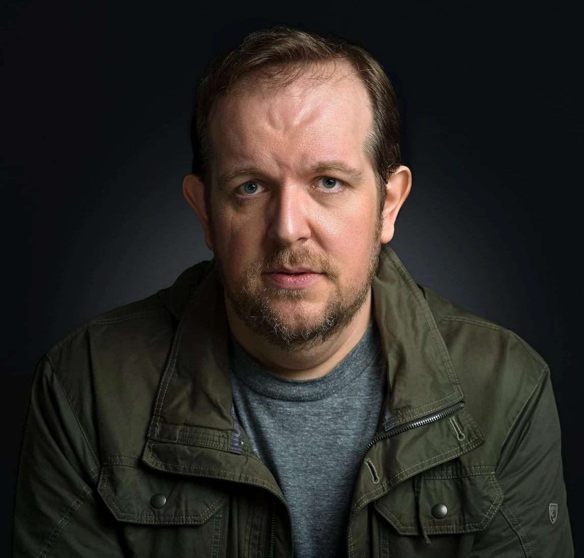 Dominic Burgess | Wookieepedia | Fandom